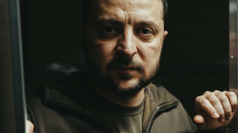 Richard Ryan MHS, MBA, RHIT on LinkedIn: Volodymyr Zelensky Is TIME's ... Richard Ryan MHS, MBA, RHIT on LinkedIn: Volodymyr Zelensky Is TIME's ...