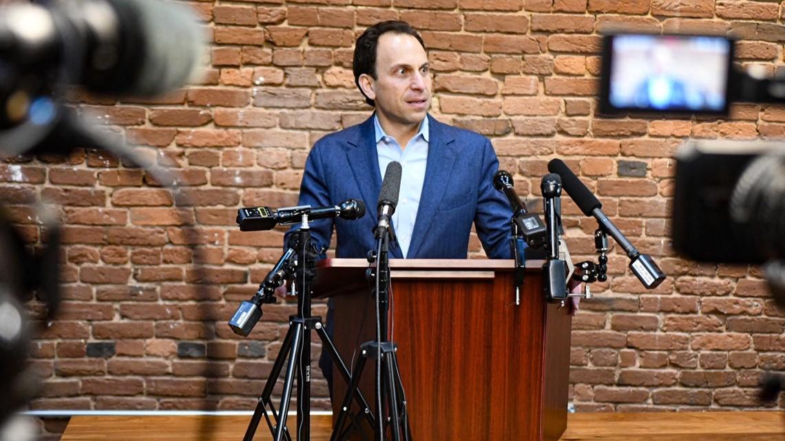 Bob Scales on LinkedIn: Louisville mayor-elect anticipates DOJ report ... Bob Scales on LinkedIn: Louisville mayor-elect anticipates DOJ report ...