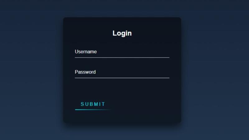 Free Website Code on LinkedIn: How to Create Animated Login Form using ... Free Website Code on LinkedIn: How to Create Animated Login Form using ...