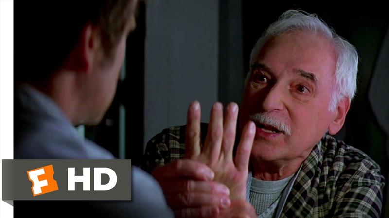 Amy Cilli on LinkedIn: Patch Adams (3/10) Movie CLIP - Patch Earns His ... Amy Cilli on LinkedIn: Patch Adams (3/10) Movie CLIP - Patch Earns His ...