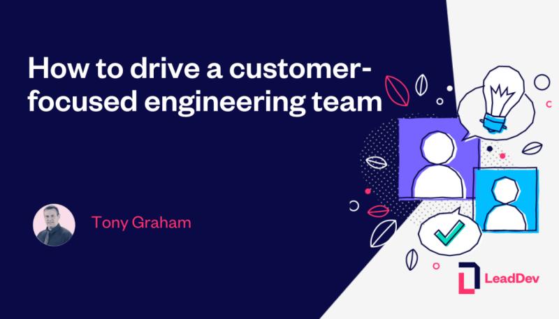Rajesh Agarwal on LinkedIn: How to drive a customer-focused engineering ... Rajesh Agarwal on LinkedIn: How to drive a customer-focused engineering ...