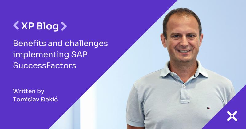 Expertum Consulting on LinkedIn: Benefits and challenges implementing ... Expertum Consulting on LinkedIn: Benefits and challenges implementing ...