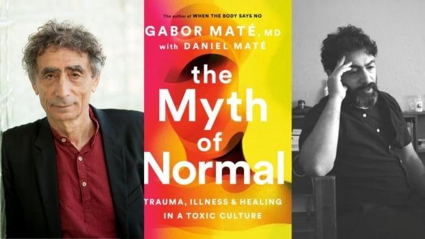 Karen Delver on LinkedIn: Are we mislabeling our trauma? Why Dr. Gabor ... Karen Delver on LinkedIn: Are we mislabeling our trauma? Why Dr. Gabor ...
