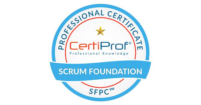 Bianca Santos Aquino no LinkedIn: Scrum Foundation Professional ... Bianca Santos Aquino no LinkedIn: Scrum Foundation Professional ...