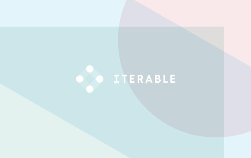 Jason Sanghi on LinkedIn: Iterable Jason Sanghi on LinkedIn: Iterable