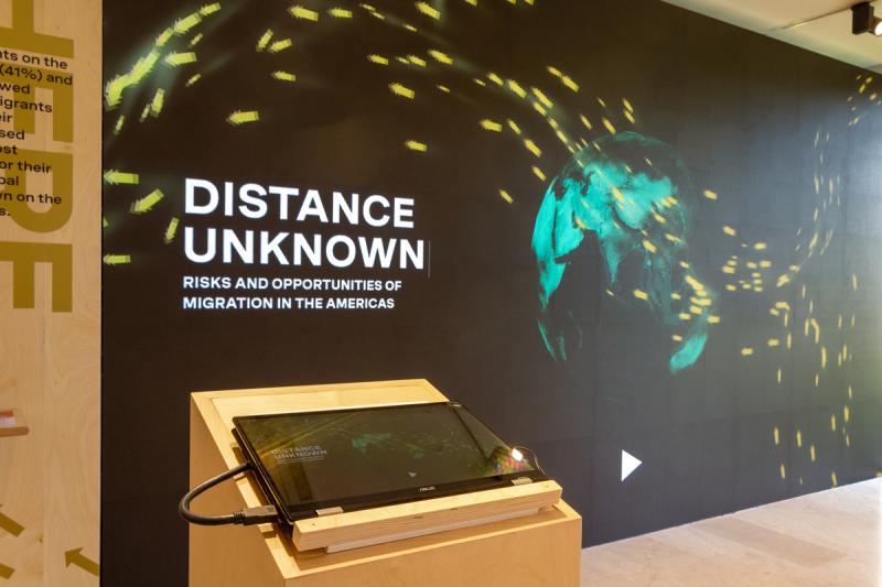 Sheila Grudem on LinkedIn: DISTANCE UNKNOWN — Civic Data Design Lab Sheila Grudem on LinkedIn: DISTANCE UNKNOWN — Civic Data Design Lab