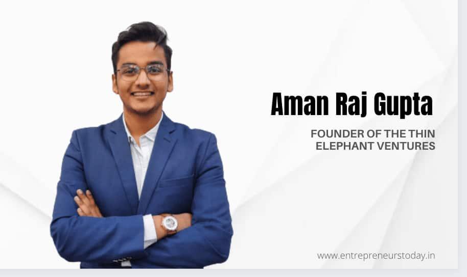 Aman Raj Gupta on LinkedIn: Aman Raj Gupta – The journey of the founder ... Aman Raj Gupta on LinkedIn: Aman Raj Gupta – The journey of the founder ...