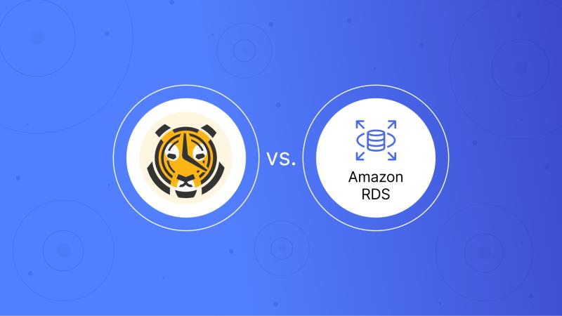 🐯 Ajay Kulkarni op LinkedIn: Timescale Cloud vs. Amazon RDS PostgreSQL ... 🐯 Ajay Kulkarni op LinkedIn: Timescale Cloud vs. Amazon RDS PostgreSQL ...