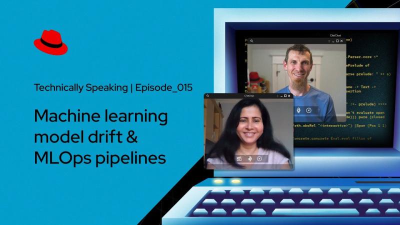 Tarcisio Oliveira on LinkedIn: Technically Speaking (E15): Machine ... Tarcisio Oliveira on LinkedIn: Technically Speaking (E15): Machine ...