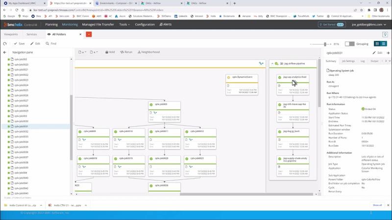 Matt Kuczynski on LinkedIn: Integrating Apache Airflow and BMC Helix ... Matt Kuczynski on LinkedIn: Integrating Apache Airflow and BMC Helix ...