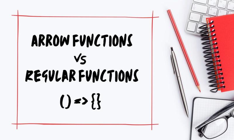 Chameera Dulanga on LinkedIn: Arrow Functions vs. Regular Functions in ... Chameera Dulanga on LinkedIn: Arrow Functions vs. Regular Functions in ...