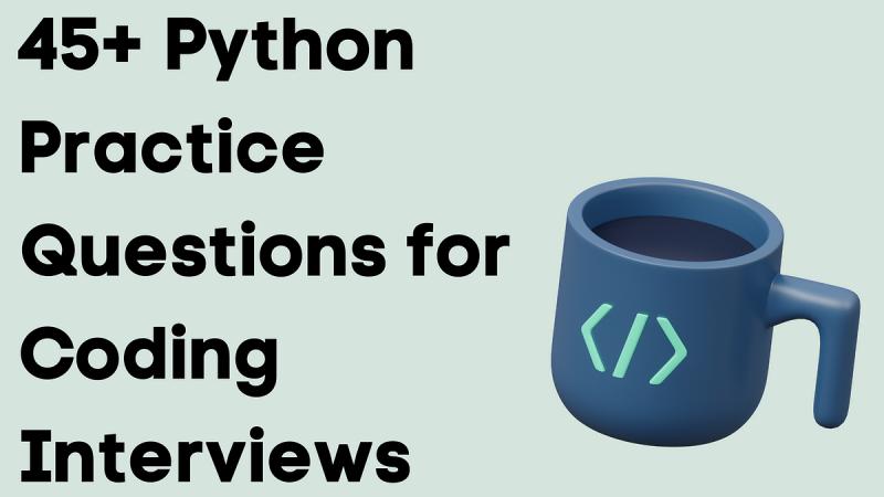 Aman Kharwal on LinkedIn: 50+ Python Practice Questions for Coding ... Aman Kharwal on LinkedIn: 50+ Python Practice Questions for Coding ...
