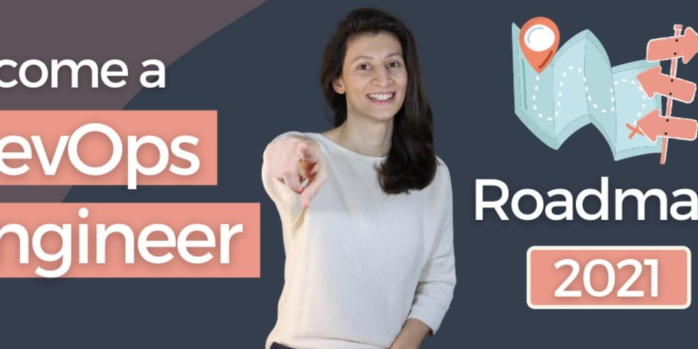 Walid L. on LinkedIn: DevOps Roadmap - How to become a DevOps Engineer Walid L. on LinkedIn: DevOps Roadmap - How to become a DevOps Engineer