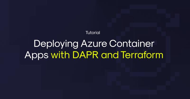 Redeploy on LinkedIn: Tutorial: Deploying Azure Container Apps with ... Redeploy on LinkedIn: Tutorial: Deploying Azure Container Apps with ...