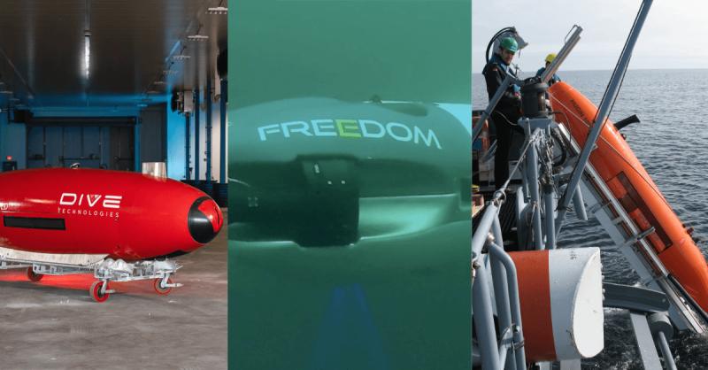 Daniel Redmon on LinkedIn: U.S. Navy Selects Vendors for Unmanned ... Daniel Redmon on LinkedIn: U.S. Navy Selects Vendors for Unmanned ...