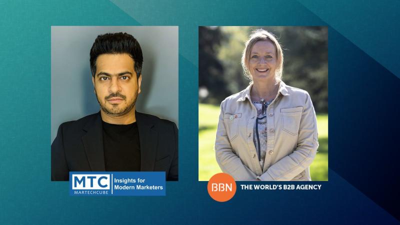 FinTec Buzz on LinkedIn: MarTech Cube and BBN International Form a ... FinTec Buzz on LinkedIn: MarTech Cube and BBN International Form a ...
