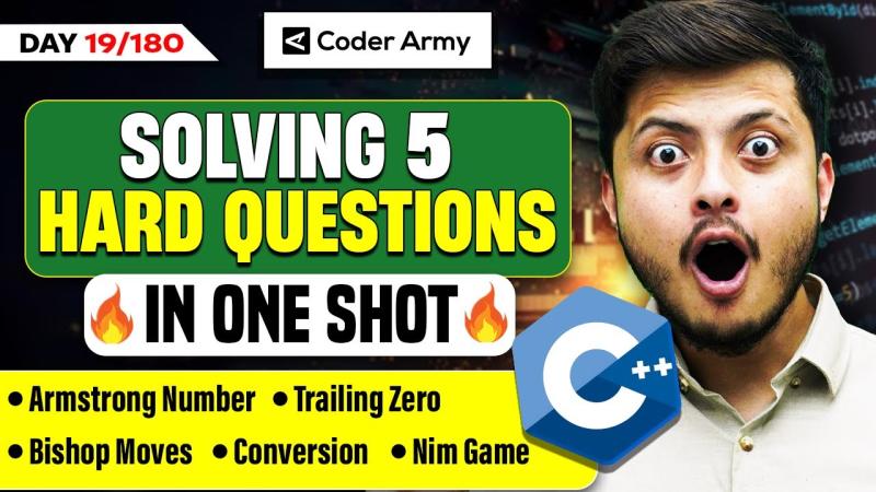 Nitin Shekhawat on LinkedIn: Lecture 15: C++ Series End here Nitin Shekhawat on LinkedIn: Lecture 15: C++ Series End here