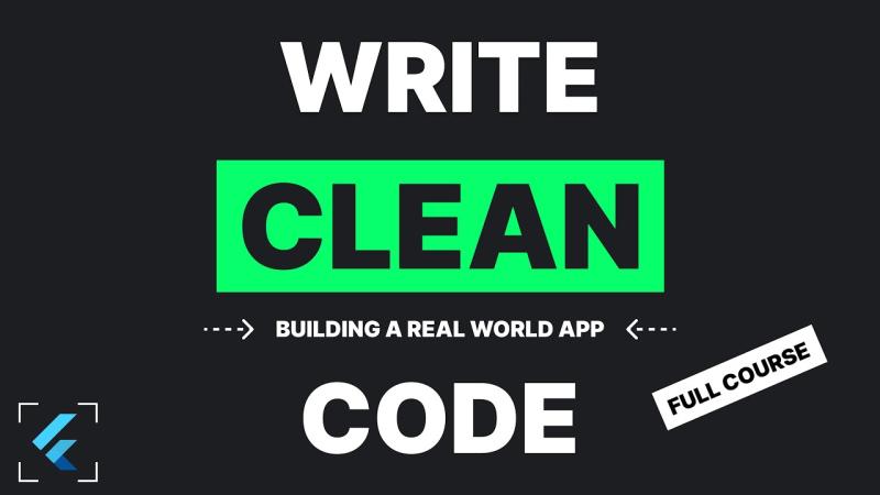 Paul Coronel on LinkedIn: Flutter Clean Architecture - Learn By A ... Paul Coronel on LinkedIn: Flutter Clean Architecture - Learn By A ...