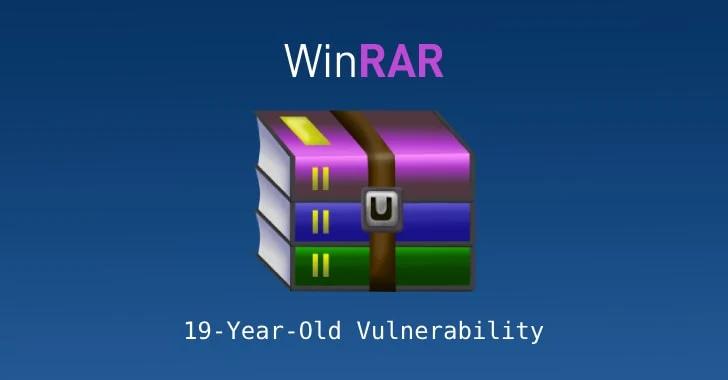 Kamarouzamane COMBO on LinkedIn: Warning: Critical WinRAR Flaw Affects ... Kamarouzamane COMBO on LinkedIn: Warning: Critical WinRAR Flaw Affects ...