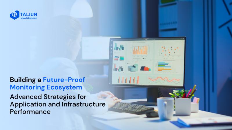 Taliun on LinkedIn: Building a Future-Proof Monitoring Ecosystem ... Taliun on LinkedIn: Building a Future-Proof Monitoring Ecosystem ...