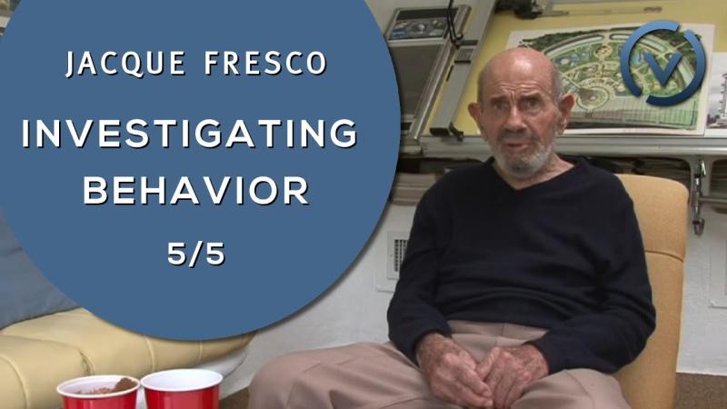 Jacque Fresco Foundation on LinkedIn: Jacque Fresco - Investigating ... Jacque Fresco Foundation on LinkedIn: Jacque Fresco - Investigating ...