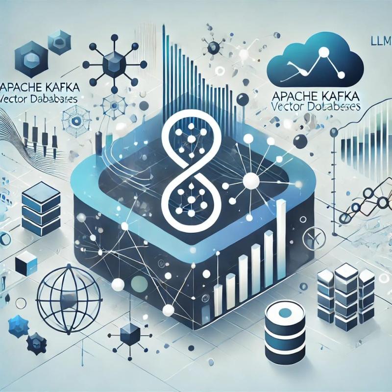 Umut Akbulut LinkedIn‘de: Apache Kafka + Vektör Veritabanı + LLM ... Umut Akbulut LinkedIn‘de: Apache Kafka + Vektör Veritabanı + LLM ...