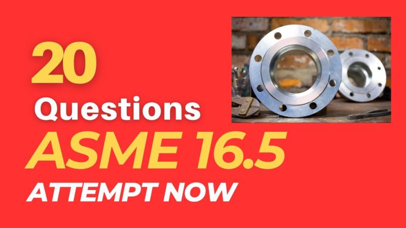 Atul Singla, PMP on LinkedIn: ASME 16.5 Explained: Key Features ... Atul Singla, PMP on LinkedIn: ASME 16.5 Explained: Key Features ...