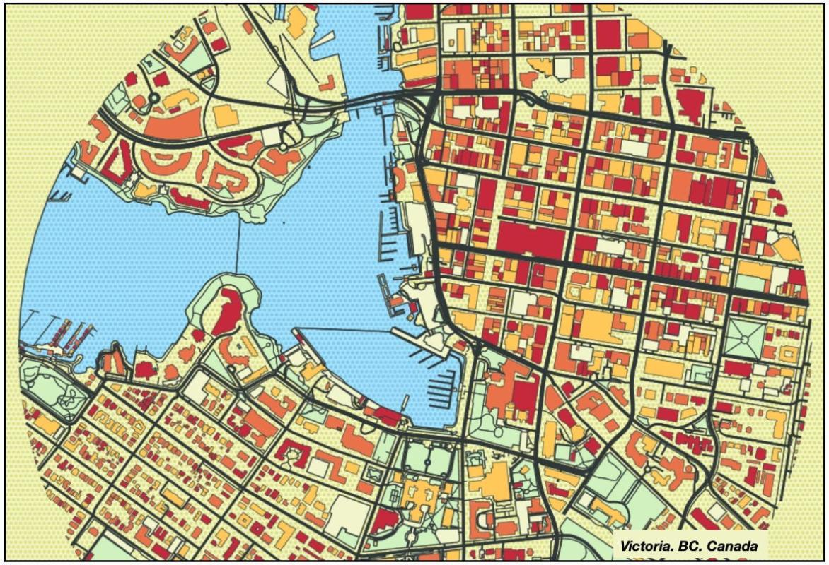John Loewen, PhD on LinkedIn: Pretty Maps: A Surprisingly Useful Way To ... John Loewen, PhD on LinkedIn: Pretty Maps: A Surprisingly Useful Way To ...