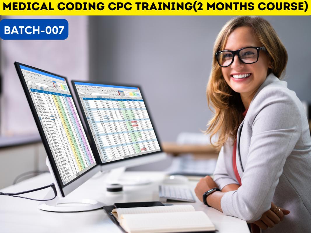Anusha Chirla on LinkedIn: Medical Coding CPC (Certified Professional ... Anusha Chirla on LinkedIn: Medical Coding CPC (Certified Professional ...