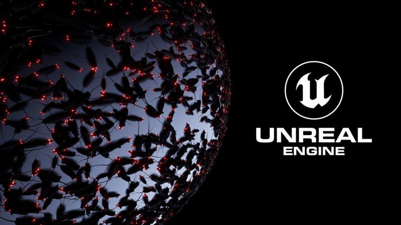 Edoardo Grimaldi on LinkedIn: Unreal Engine GPU Particle Simulation ... Edoardo Grimaldi on LinkedIn: Unreal Engine GPU Particle Simulation ...