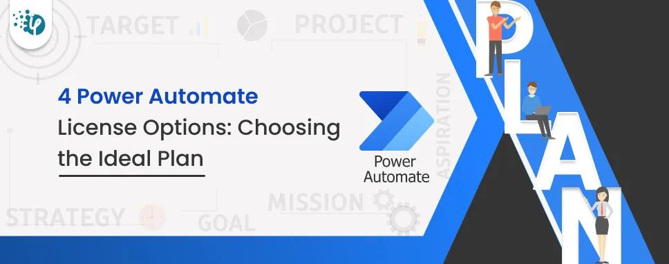 iFour HR on LinkedIn: Power Automate License Types - Choosing the Ideal ... iFour HR on LinkedIn: Power Automate License Types - Choosing the Ideal ...