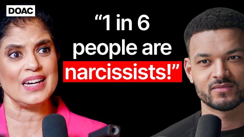Gregory Muhs on LinkedIn: The Narcissism Doctor: Gregory Muhs on LinkedIn: The Narcissism Doctor: