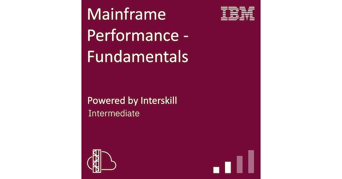 David Lázaro on LinkedIn: Interskill - Mainframe Performance ... David Lázaro on LinkedIn: Interskill - Mainframe Performance ...