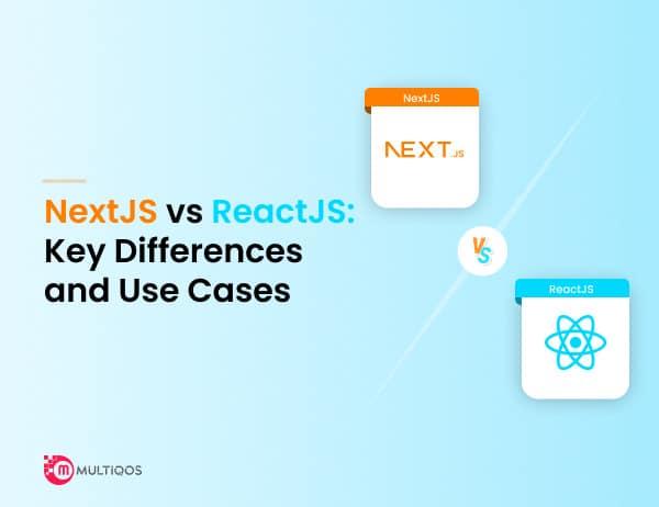 Prashant Pujara on LinkedIn: NextJS vs React: Find Out Which Framework ... Prashant Pujara on LinkedIn: NextJS vs React: Find Out Which Framework ...