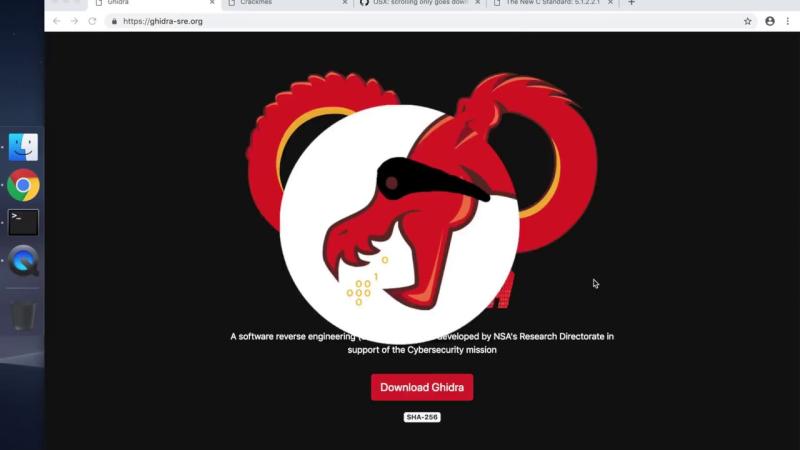 Givon Zirkind on LinkedIn: Ghidra quickstart & tutorial: Solving a ... Givon Zirkind on LinkedIn: Ghidra quickstart & tutorial: Solving a ...