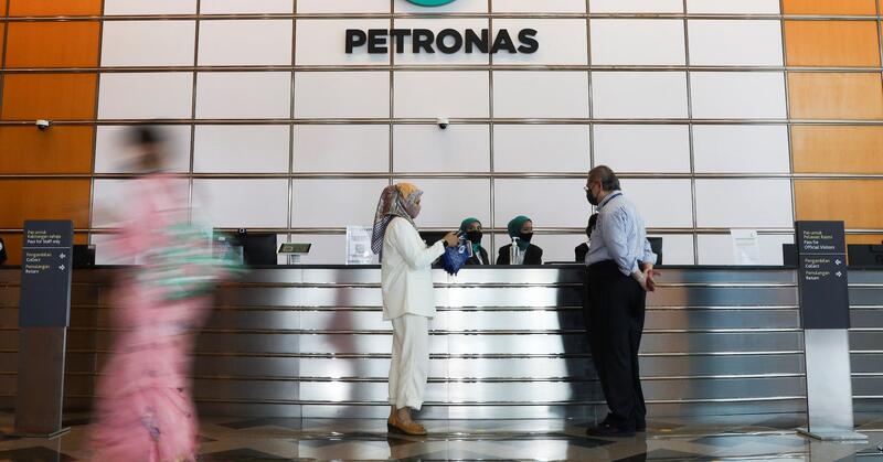 Marques Menon على LinkedIn: ADNOC, Petronas sign Abu Dhabi ... Marques Menon على LinkedIn: ADNOC, Petronas sign Abu Dhabi ...