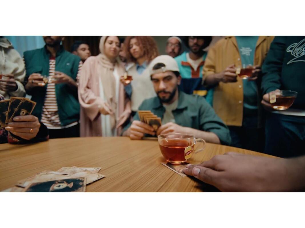 ArabAd on LinkedIn: Horizon FCB shows in new film the role Lipton tea ... ArabAd on LinkedIn: Horizon FCB shows in new film the role Lipton tea ...