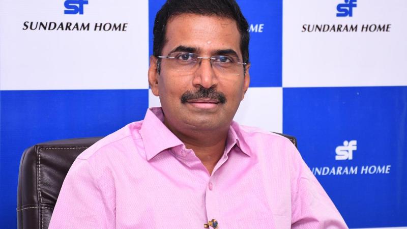 Anand Dayanandam CFA, CISA on LinkedIn: Sundaram Home Finance plans ... Anand Dayanandam CFA, CISA on LinkedIn: Sundaram Home Finance plans ...