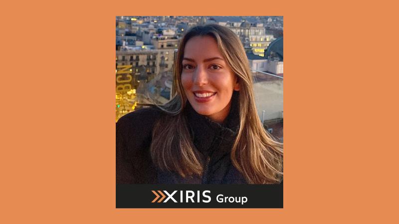 XIRIS Group on LinkedIn: New Marketing & Content Coordinator, Isabelle ... XIRIS Group on LinkedIn: New Marketing & Content Coordinator, Isabelle ...