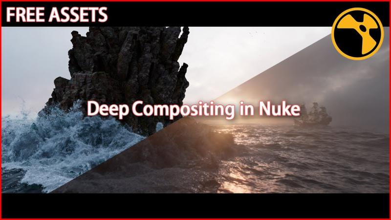 Kavi Raj on LinkedIn: Intro to Deep Compositing - Full CG Deep Workflow ... Kavi Raj on LinkedIn: Intro to Deep Compositing - Full CG Deep Workflow ...