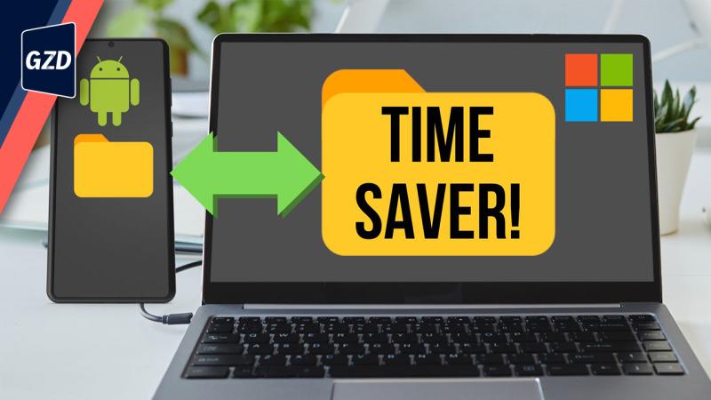 Global Z-Data on LinkedIn: Save time by accessing your Android phone’s ... Global Z-Data on LinkedIn: Save time by accessing your Android phone’s ...