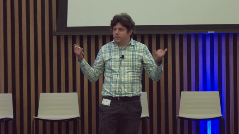 Darko Matovski, PhD on LinkedIn: Why is causality key to making AI ... Darko Matovski, PhD on LinkedIn: Why is causality key to making AI ...