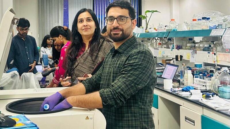 Anil Singhal on LinkedIn: JNU researchers identify potential 'wonder ... Anil Singhal on LinkedIn: JNU researchers identify potential 'wonder ...