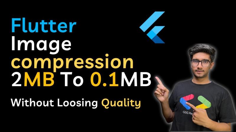 Shatil sarower on LinkedIn: How to compress images in Flutter ... Shatil sarower on LinkedIn: How to compress images in Flutter ...