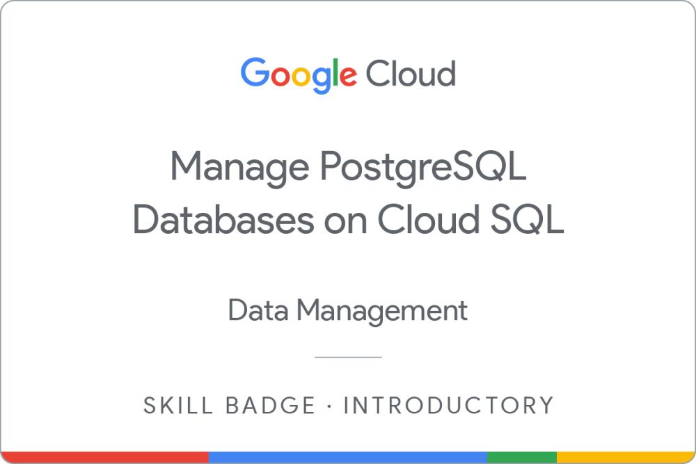 Nazelin Özalp on LinkedIn: Manage PostgreSQL Databases on Cloud SQL Nazelin Özalp on LinkedIn: Manage PostgreSQL Databases on Cloud SQL