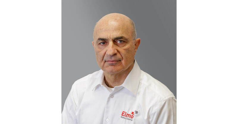 Robotics Brief on LinkedIn: Elmo Motion Control Appoints New Chief ... Robotics Brief on LinkedIn: Elmo Motion Control Appoints New Chief ...