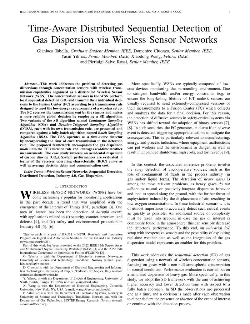 Gianluca Tabella on LinkedIn: (PDF) Time-Aware Distributed Sequential ... Gianluca Tabella on LinkedIn: (PDF) Time-Aware Distributed Sequential ...