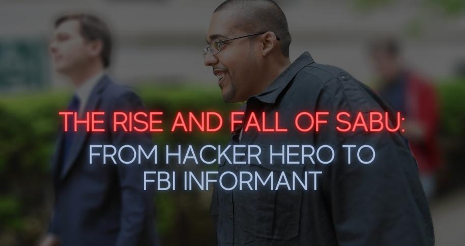 Amit Kishor on LinkedIn: The Rise and Fall of Sabu: From Hacker Hero to ... Amit Kishor on LinkedIn: The Rise and Fall of Sabu: From Hacker Hero to ...