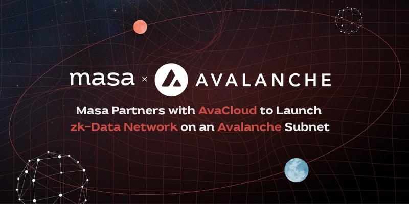 Masa Network on LinkedIn: Masa Launches Its ZK-Data Network ... Masa Network on LinkedIn: Masa Launches Its ZK-Data Network ...