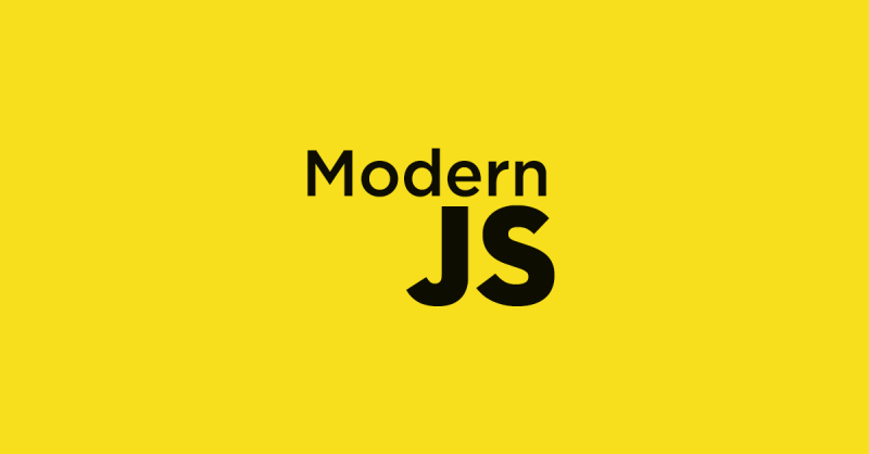 Farhaan Malik on LinkedIn: Mastering Modern JavaScript: ES6 and Beyond Farhaan Malik on LinkedIn: Mastering Modern JavaScript: ES6 and Beyond
